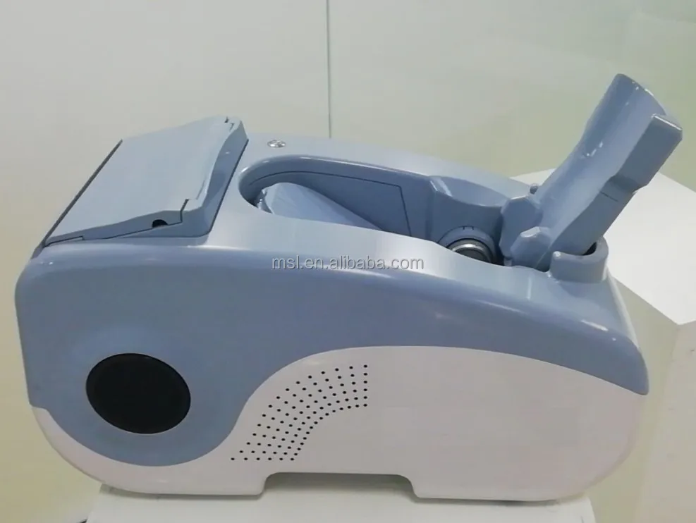 Bone Densitometer - Accurate Ultrasound Bone Diagnostics