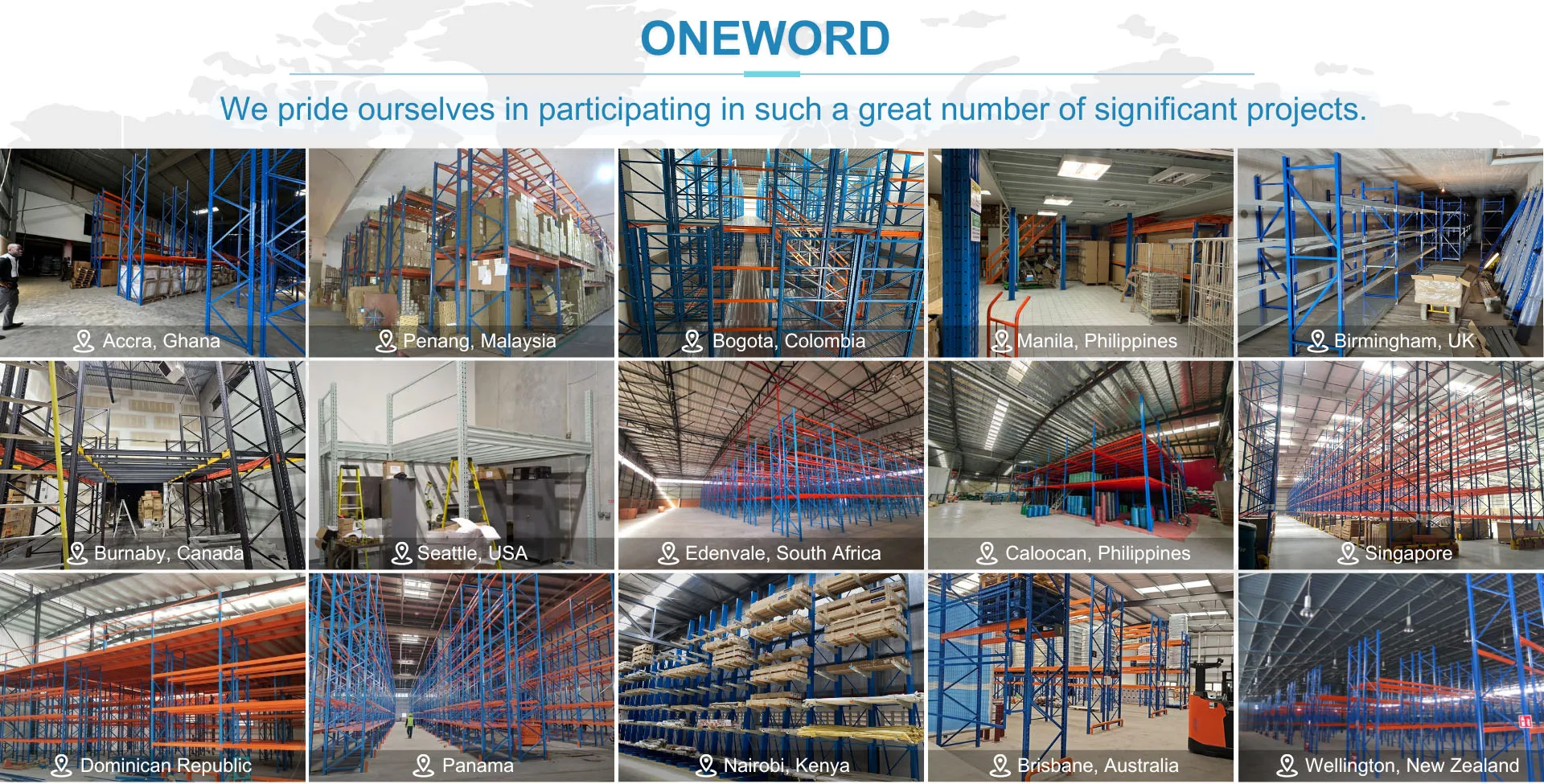 Heavy Duty Pipe Storage Rack Pallet Racks for Warehouse Cage Rack ...