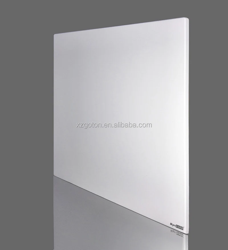Design Electric Infra Red Heater Panel Heating Radiator - Buy Infra ...