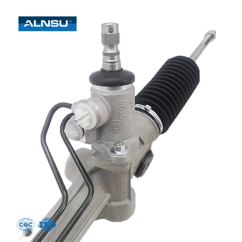 Steering Rack for Toyota CAMRY ACV30 - High Quality