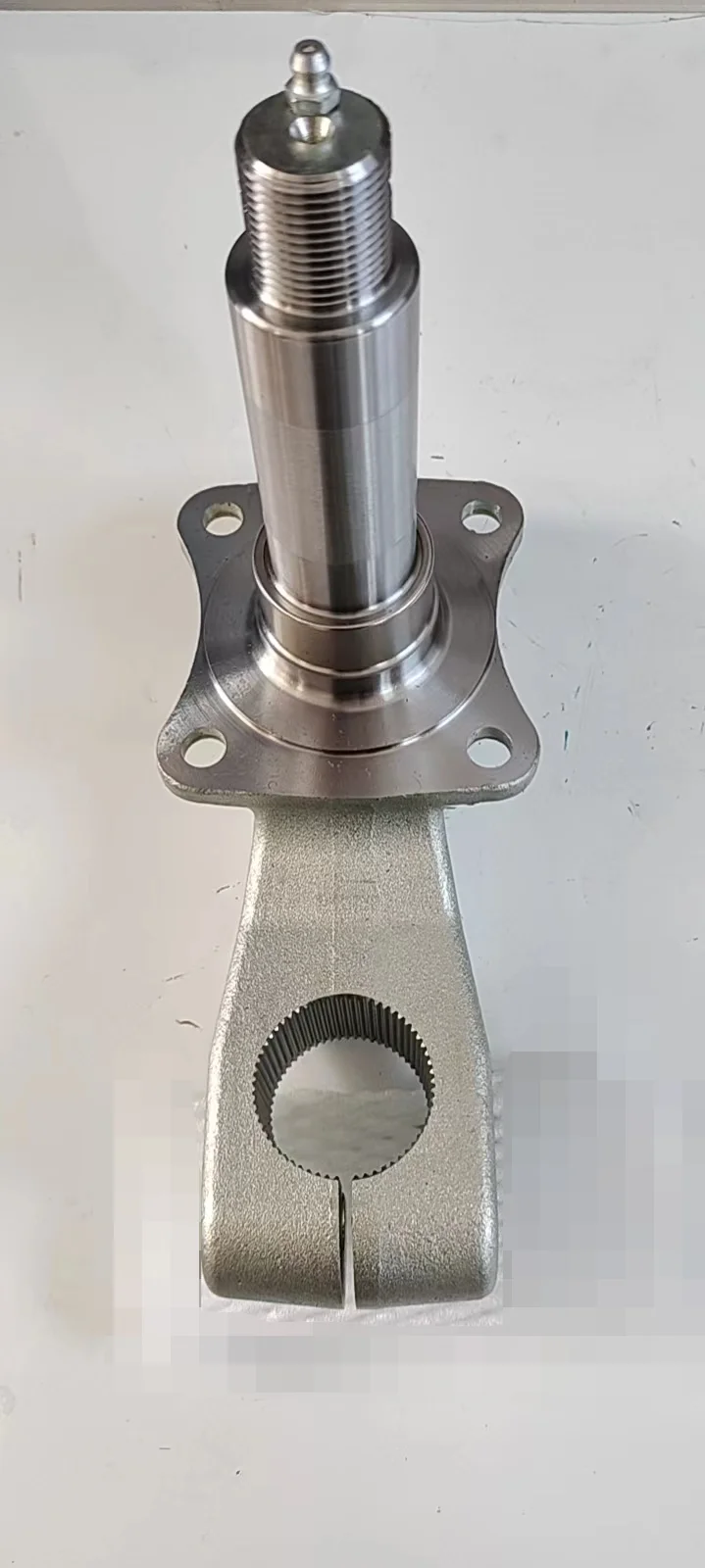 Forging Torsion Axle Splined Arm For Trailer Boat Rv - Buy Spline Shaft ...