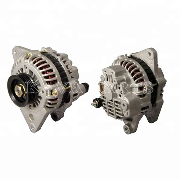 Car Alternator For Mitsubishi Montero,A3TA1191A,D317119,MD350609 ...