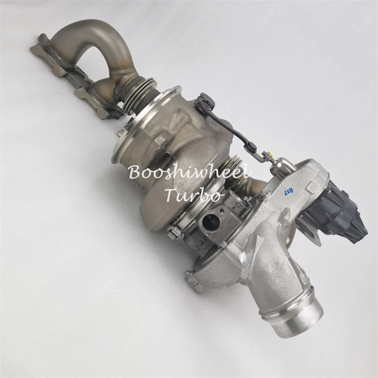 B58 Turbo 7643147 for BMW 340i, 440i, 540i - 3.0L Engine