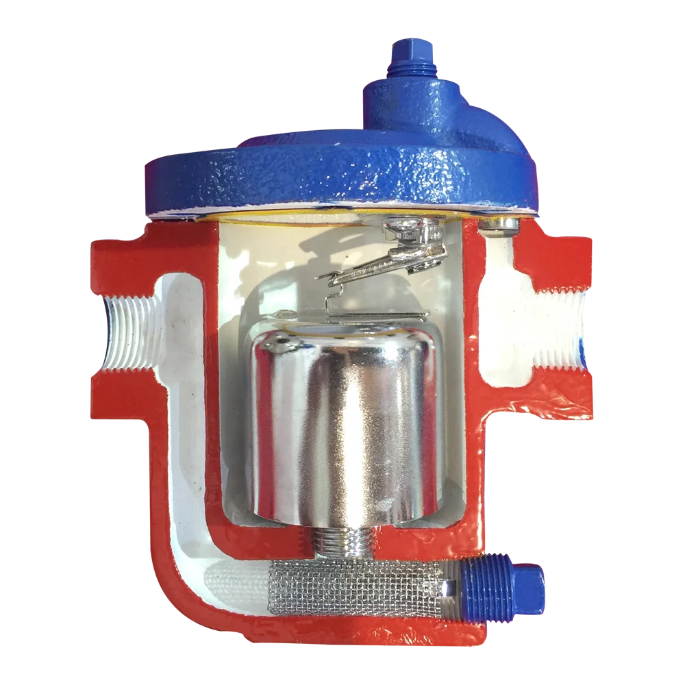 ABT-4 Model Inverted Bucket Steam Trap Valve| Alibaba.com