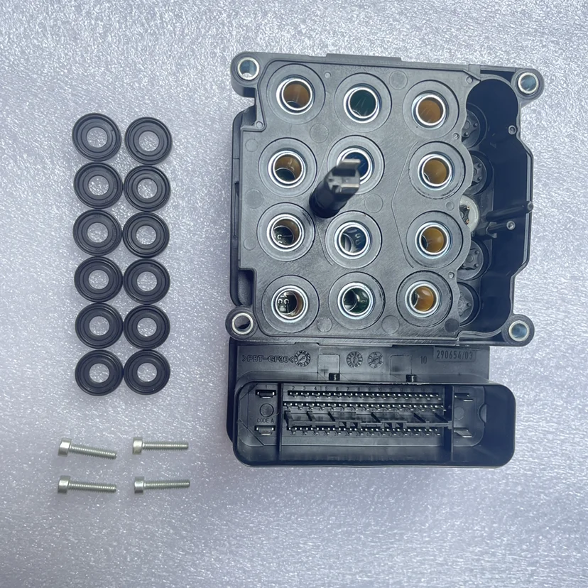 Vit Anti-lock Brake System Abs Control Module 68259556ad - Buy Anti ...