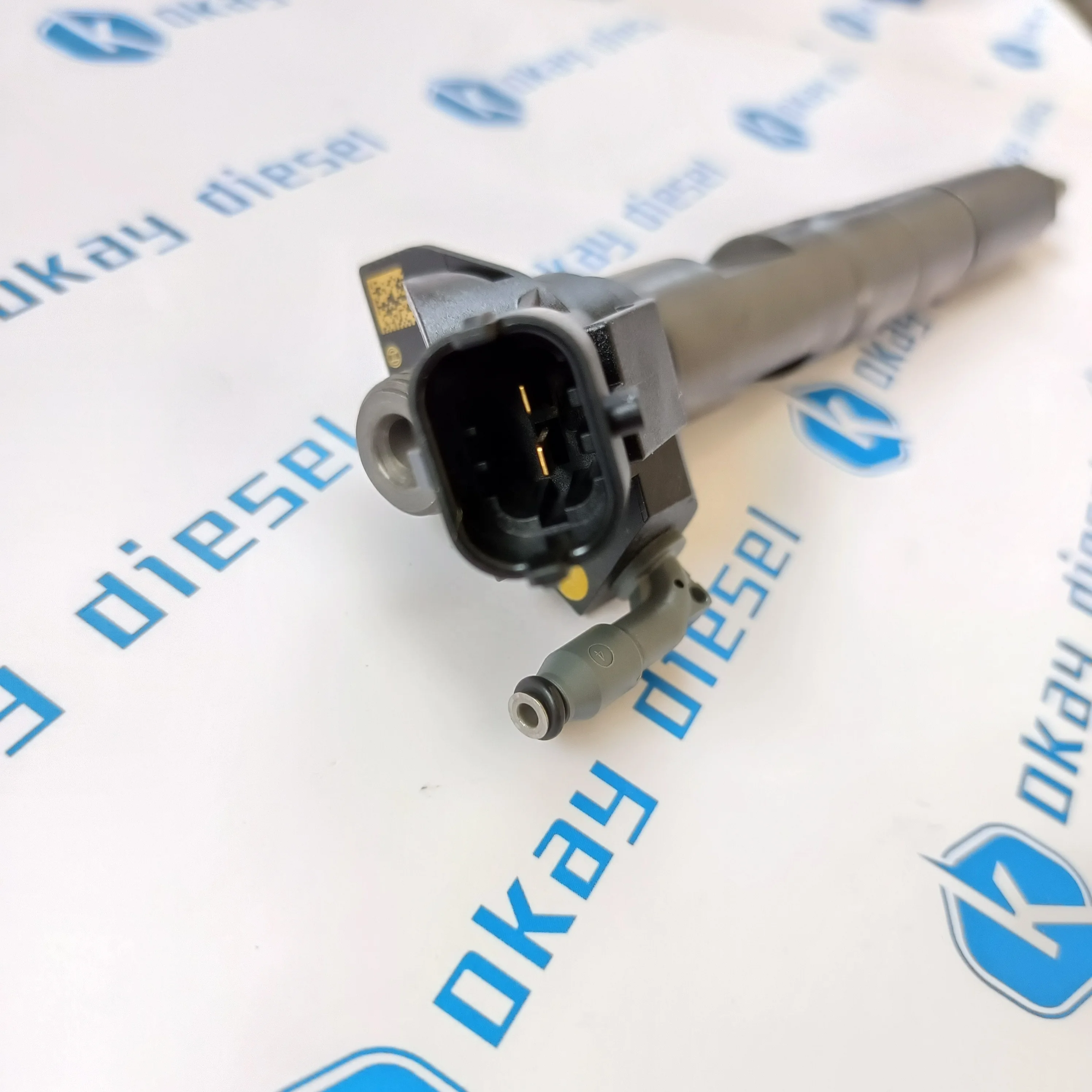 0445116054 Common Rail Injector For Toyota - Buy 0445116054 Common Rail ...