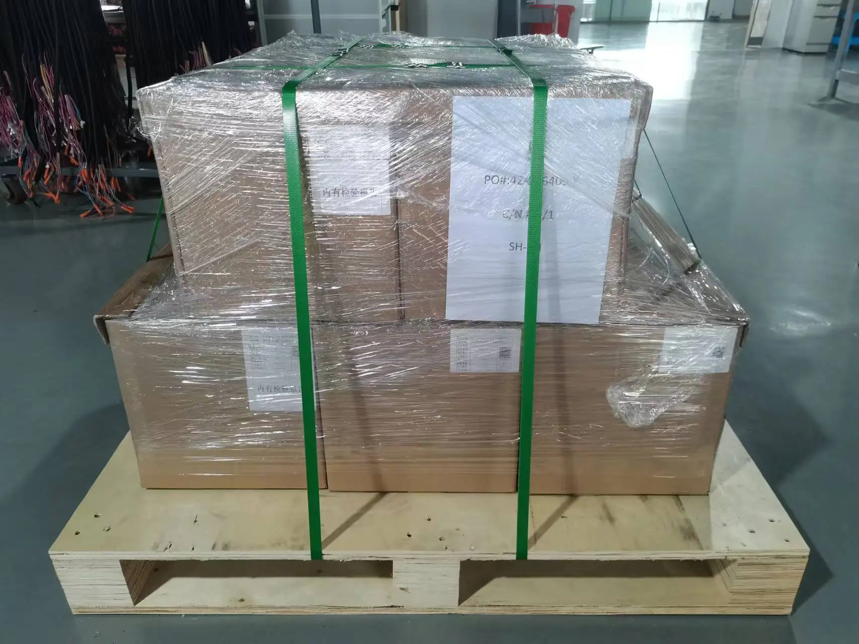 10 Way Pdu Power Distribution Unit Amertica Socket Rack Mount Pdu 110v ...