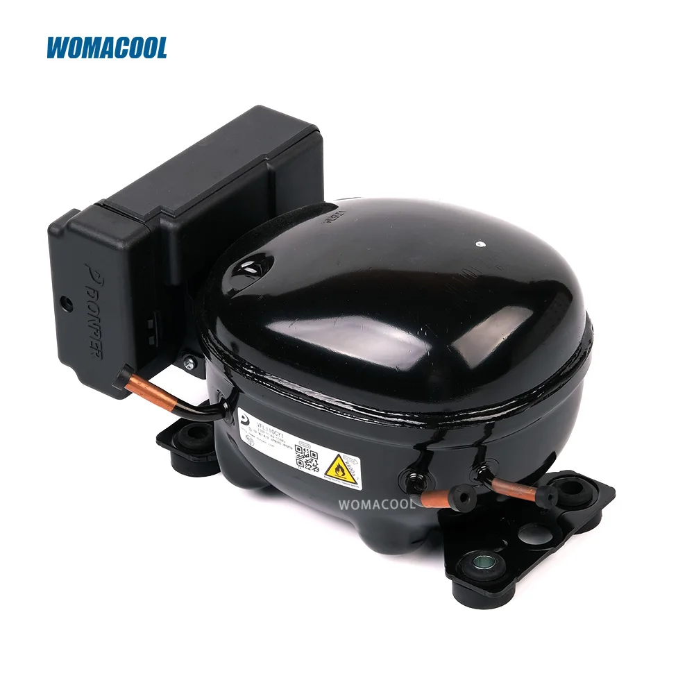 Woma Inverter Compressor for Donper VFL110CY1 R600a