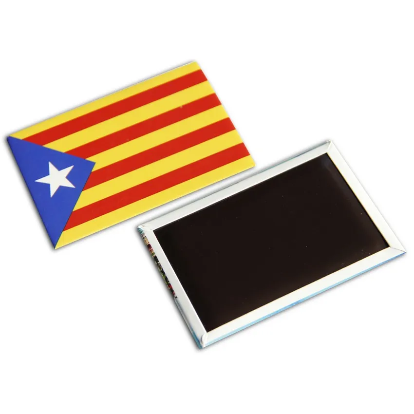 Customized Fridge Magnets - Tourist Souvenirs USA, France, Australia