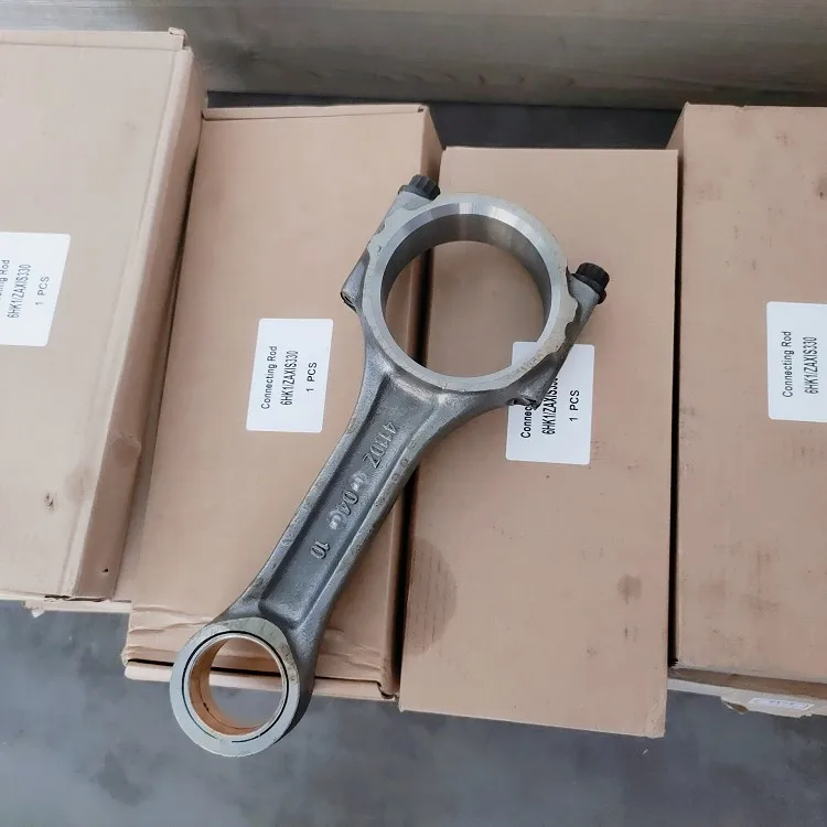 Zax330 Engine Cooler Cover 6hk1 Parts 1-13201011-0 1132010110 113201 ...