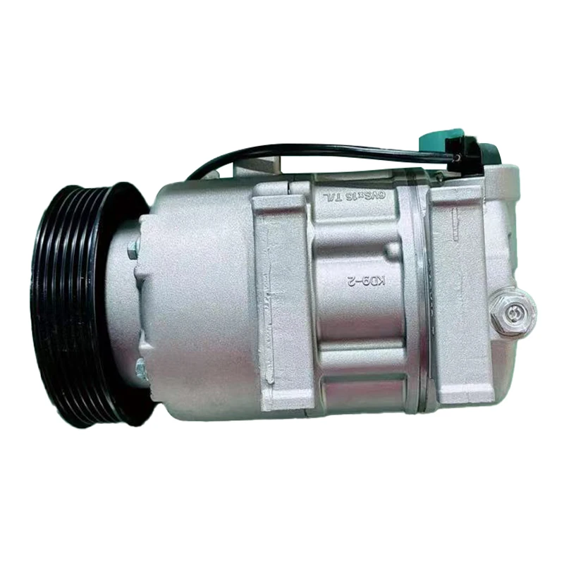 Best Quality 12v Air Conditioning Parts Auto Ac Compressor Vehicle ...