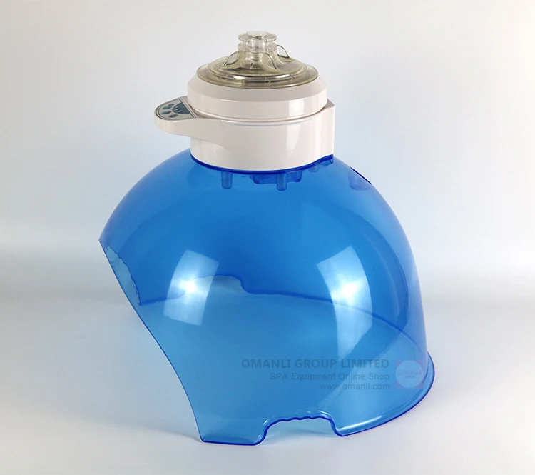 Hydrogen Oxygen Mask Led Spectrometer Facial Moisturizing Beauty ...