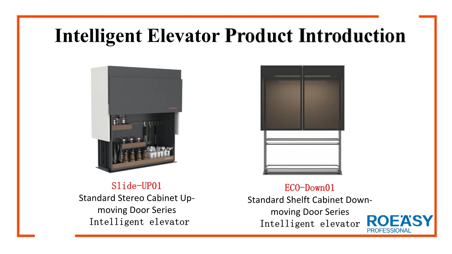 Roeasy Kitchen Pull Down Basket Elevator Kitchen Cabinet Lifter Hanging ...