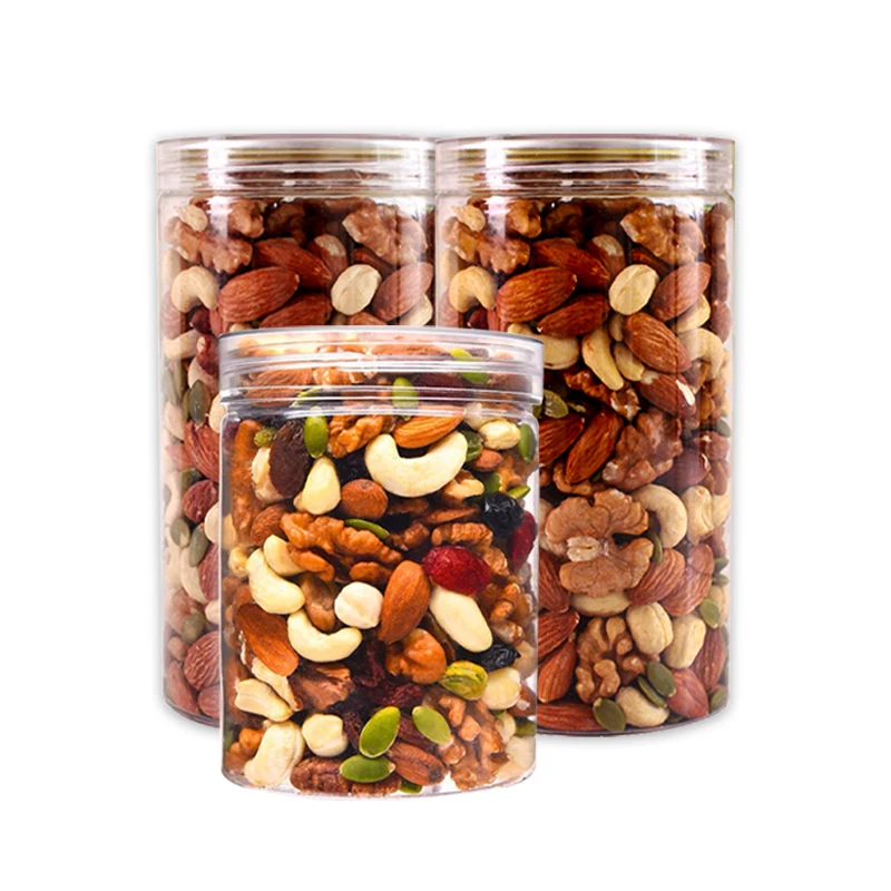 500gram Mixed Chinese nuts and kernels and dried fruits wholesale price ...