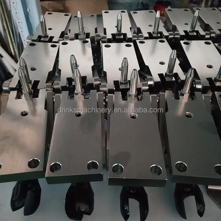 Wholesale Steady Magnetic Capping Head for Bottle Filling