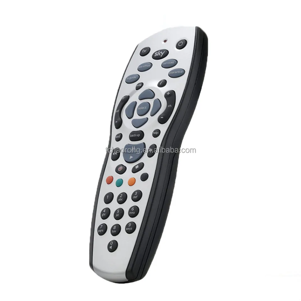 Replacement Sky Hd Remote Control For Tv & Skylink Remote Control