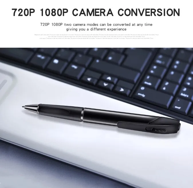 V8 New Products Hd 1080p Pen Camera Full Hd Video Pen Camera Pen Video ...