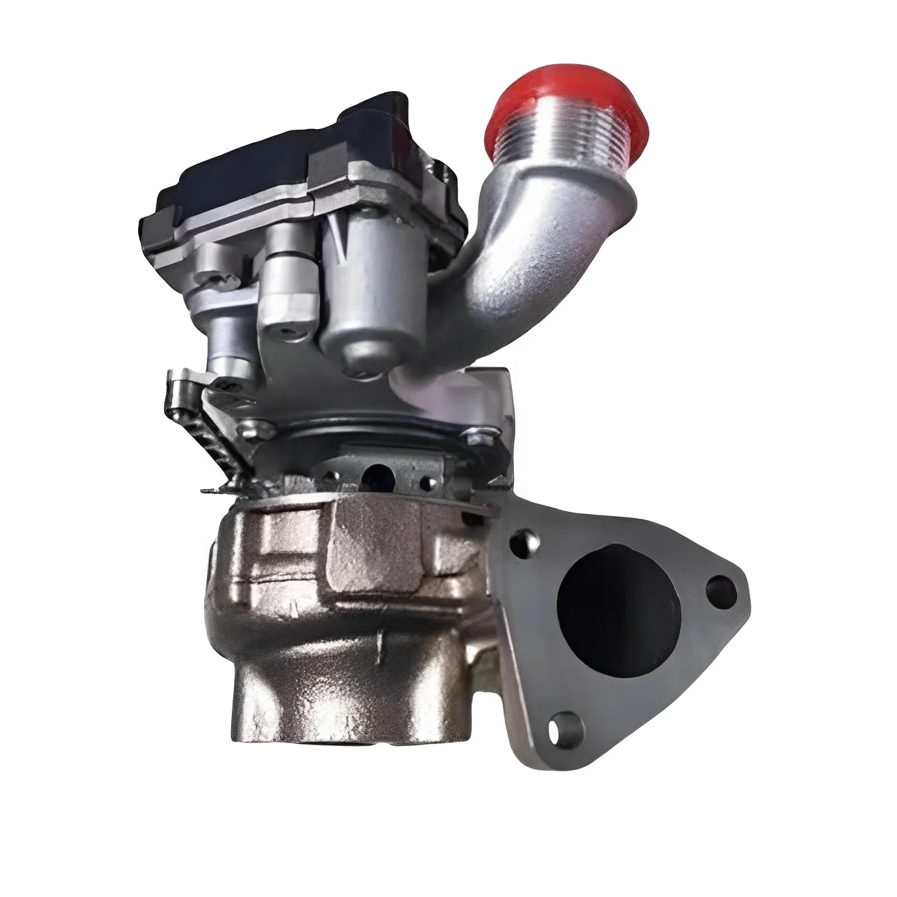 Turbocharger For Hyundai Santa Fe Iii 2012 Bv43 28231-2f600 - Buy 28231 ...