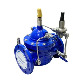 Drop Through Rotary Airlock Valves Pn16 Pressure Reducing Valve - Buy ...