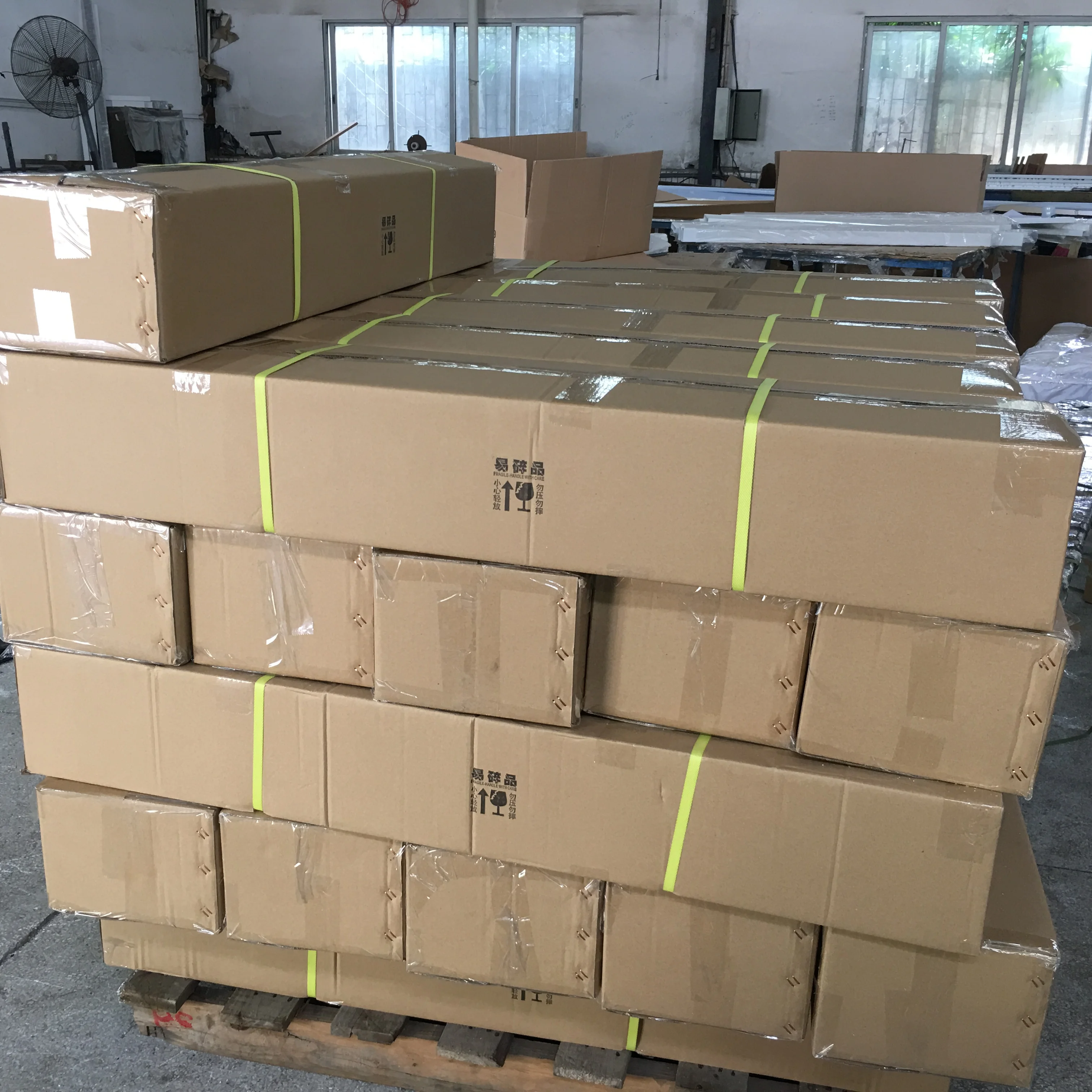 Custom Plastic Extrusion Led Light Diffuser Made Of Frosted Santine Pc ...