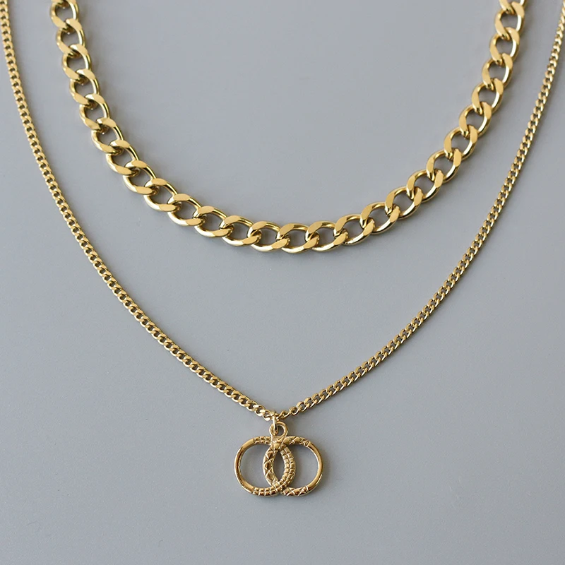 Vintage Fine Jewelry 6mm Mesh Necklace 18k Gold Plated Punk Mesh Men ...