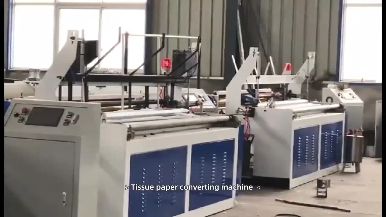 Fuyuan 3 Ply Toilet Paper Making Machine Toilet Paper Making Machine ...