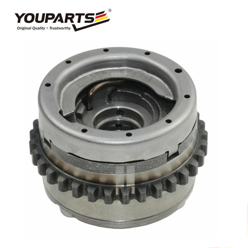 Youparts W222 W166 Camshaft Adjuster Actuators Exhaust & Intake ...