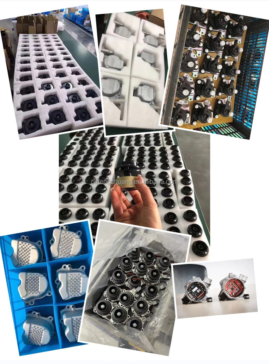 Auto Parts Lower Control Arm Lower Limb Arm L Straight For Bmw F20 F30 ...