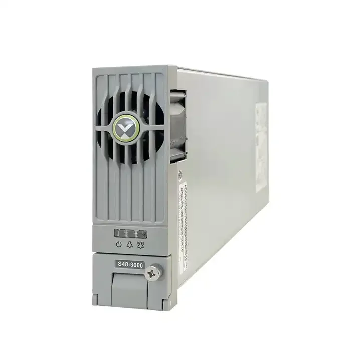 S48-3000 48V 3000W Solar Rectifier Module by Vertiv