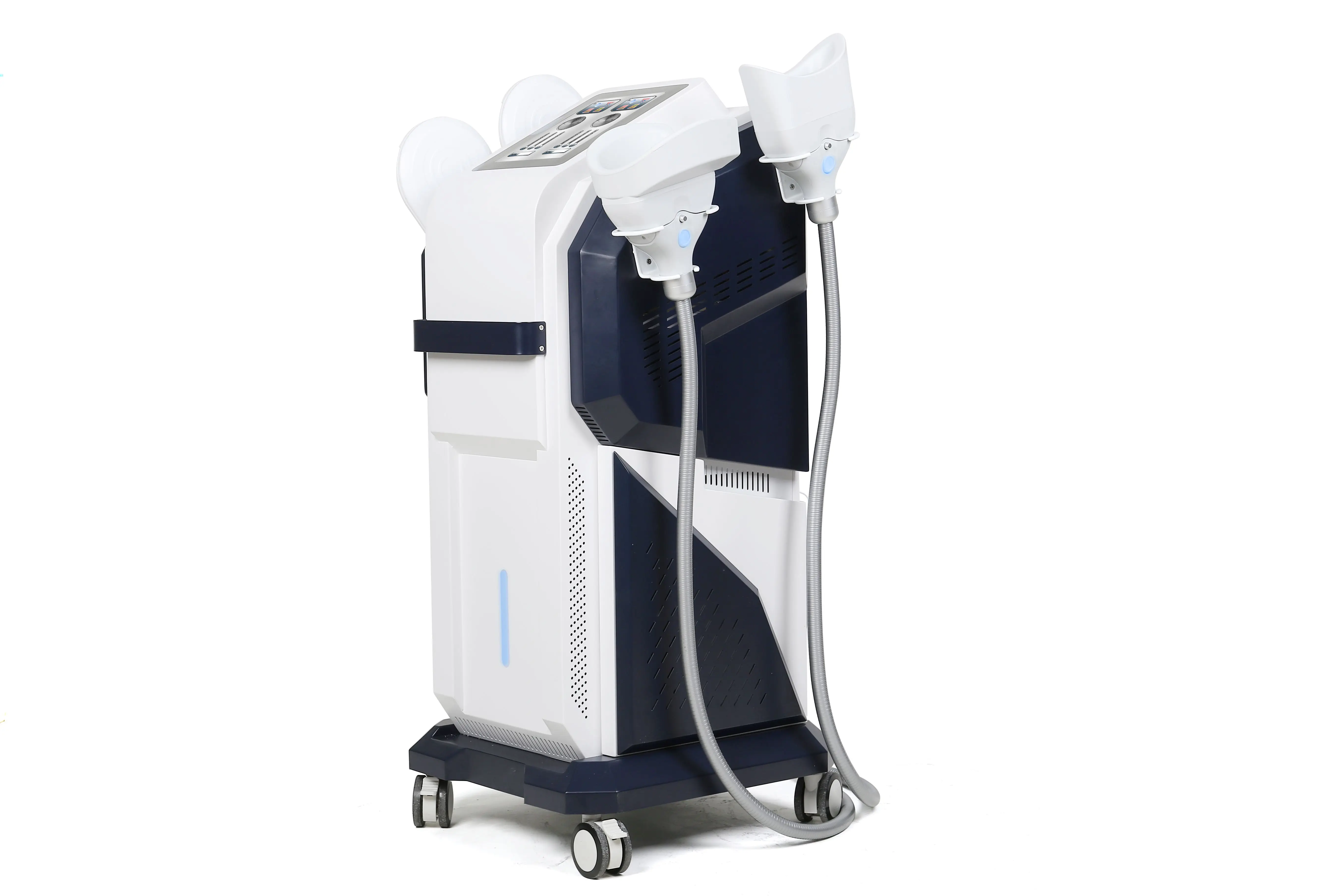 S26 New Product Ideas Ems Cryotherapy Cool Cellulite Sculpting Machine ...