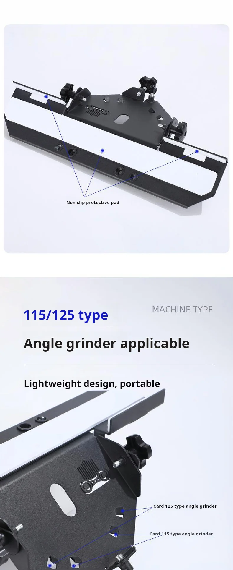 45 Degree Angle Cutting Machine Chamfering Machine Small Edge Grinder ...