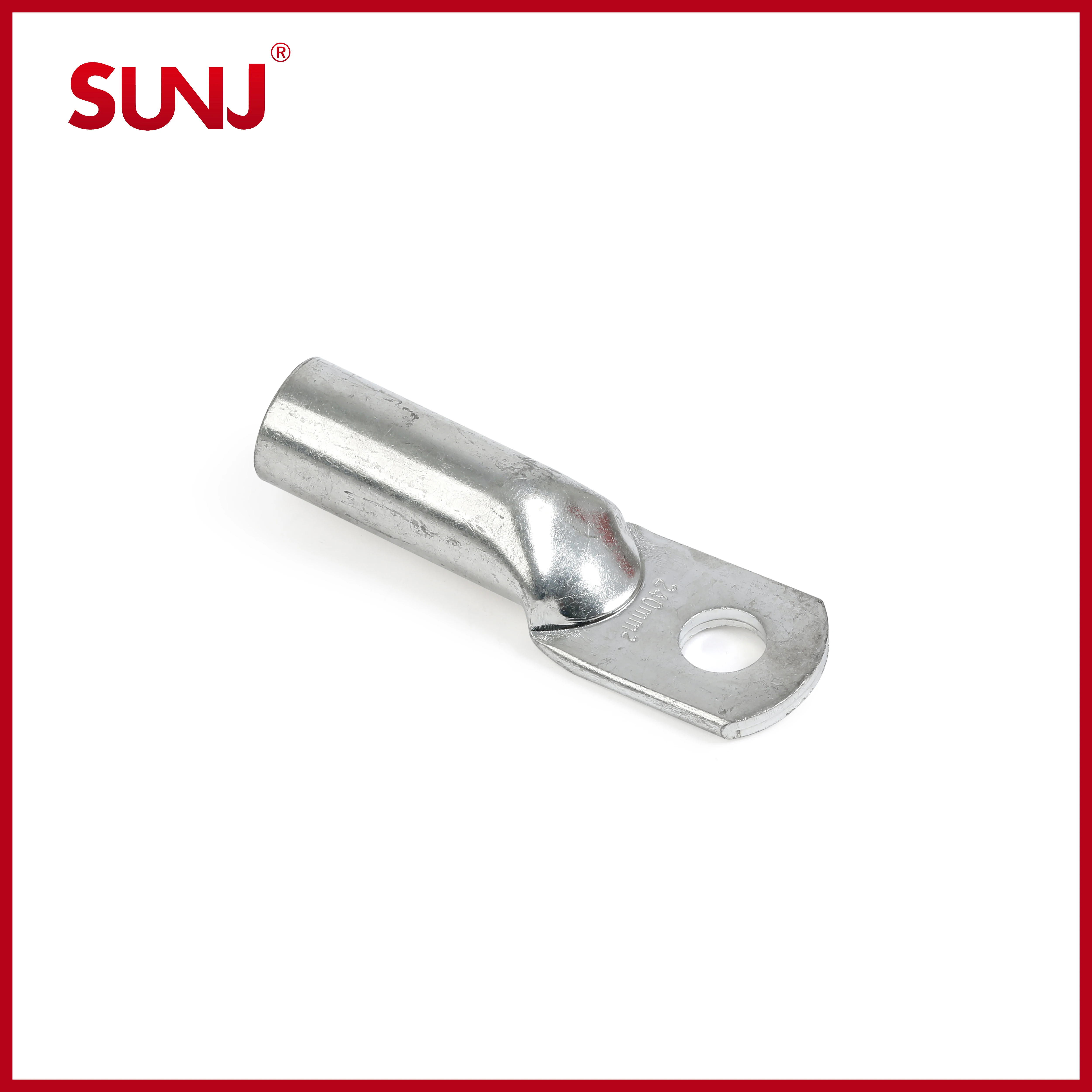 Dtg-400mm Big Size Tinned Copper Cable Lug Heavy Duty Terminal ...