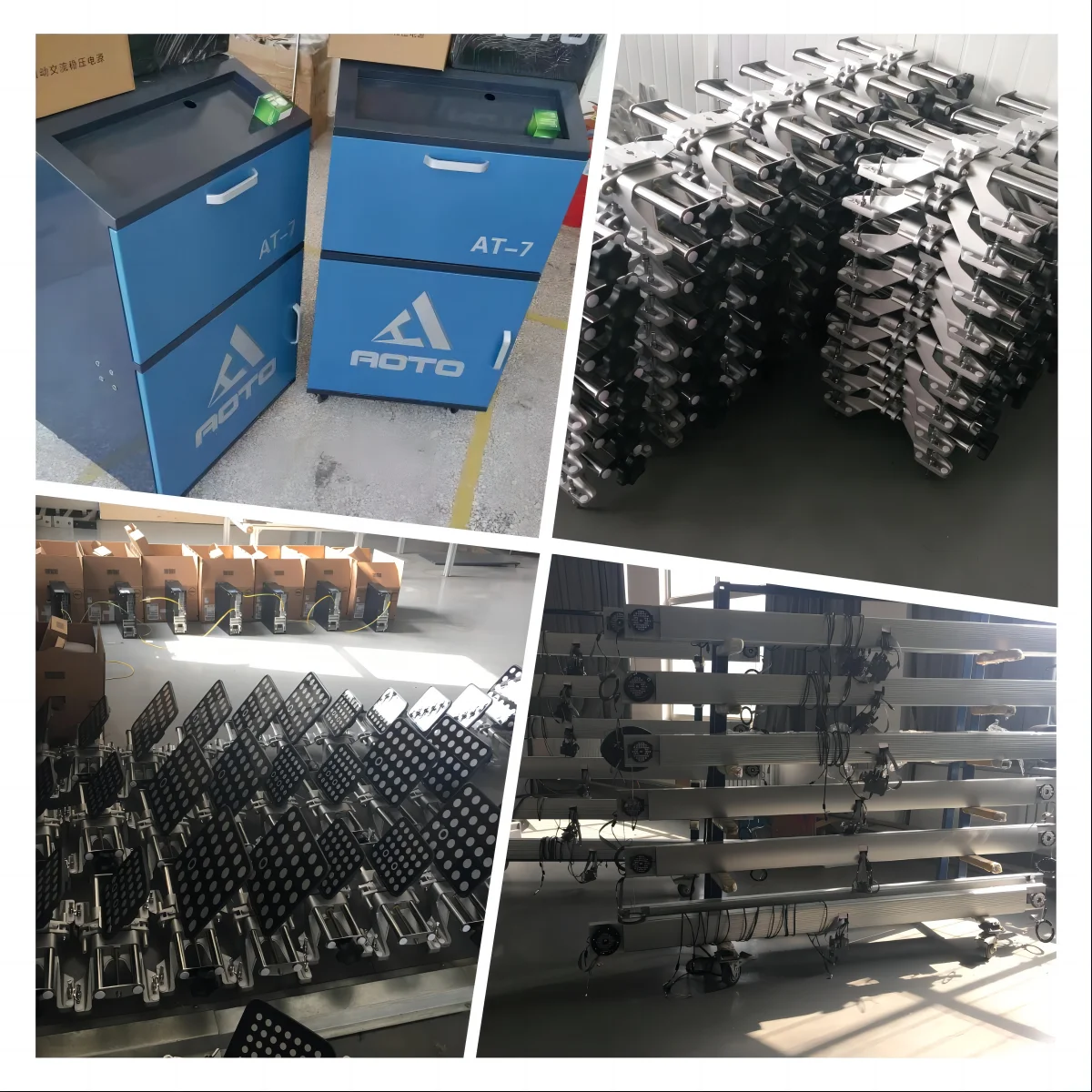 3d Car Wheel Alignment Machine Match Garage 3d Wheel Aligner Garage ...