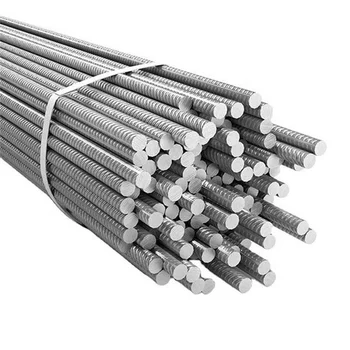 Reinforcement Iron Rod Bar Rebar Weight Of Building Construction ...