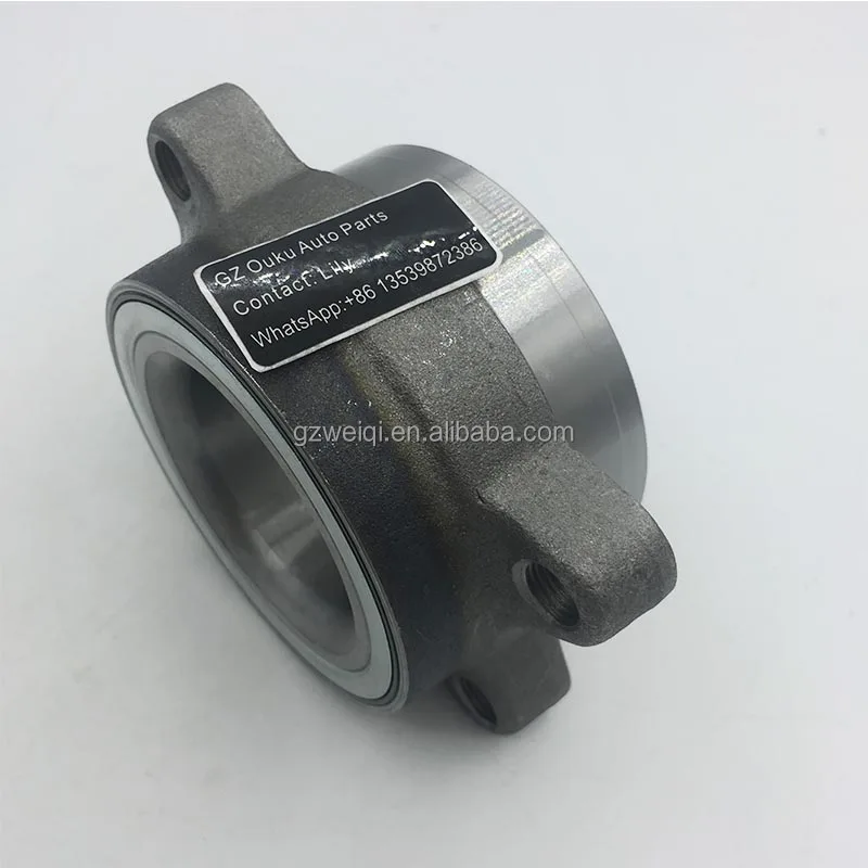 Front Left Or Right Wheel Hub For Elgrand 40210-wl020/51kwh01abs ...