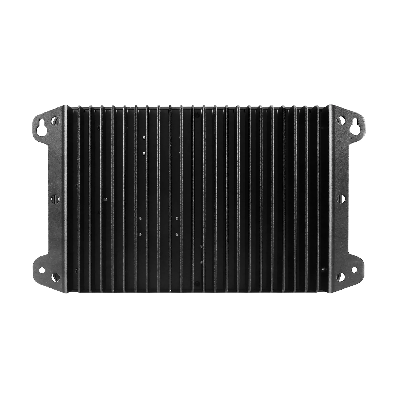 Gcsoar 30a 12/24v Smart Buck-boost Dual Battery Charging Dc-dc Mppt ...