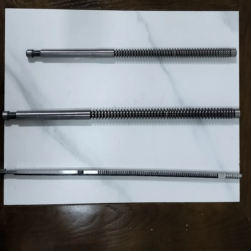 Hydraulic Vertical Spline Broaching Machine Manufacturers - Buy ...