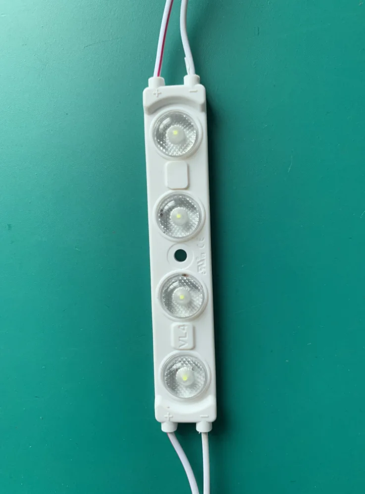 1 Led 2 3 4 Led DC 12V Injection Ultrasonic Korea Led Module Light for Led Sign Board| Alibaba.com