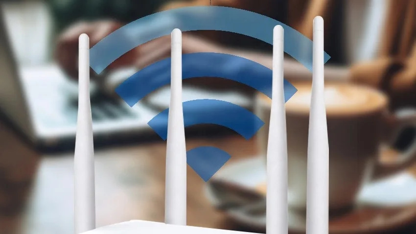 600-6000mhz Long Range Indoor Wireless Receiver Sma Mini Mimo Rubber ...