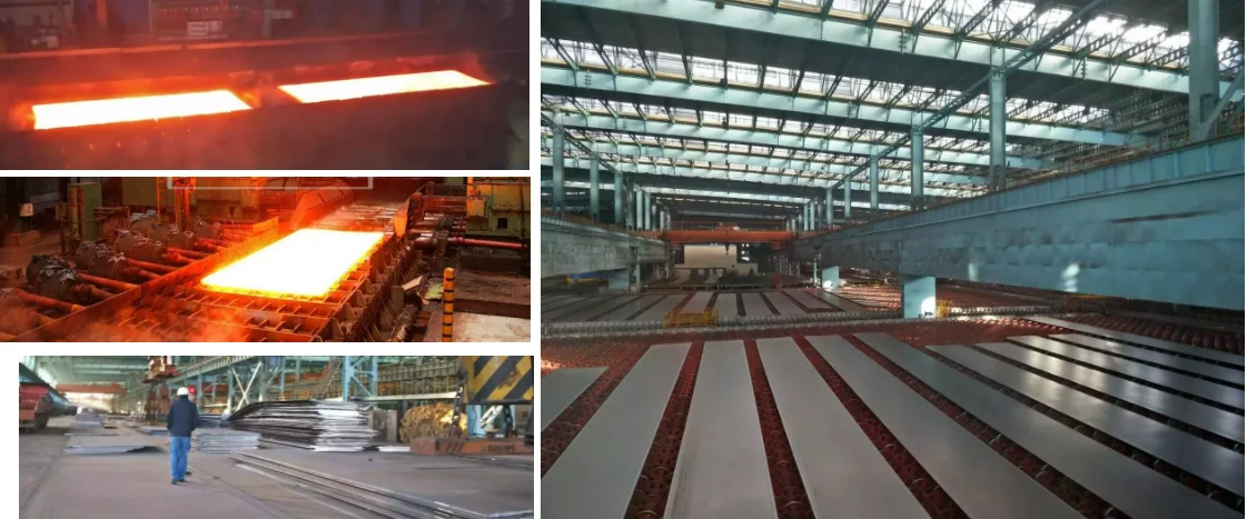 Bucket Hardfacing Cladding Steel Plate Wear Resistant Liner Brinar Wear ...