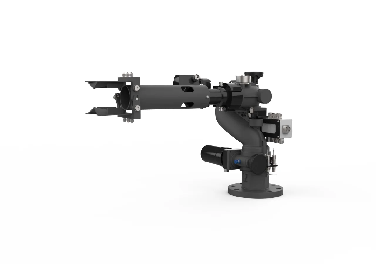 Fixed Remote Control Bumper Monitor With Blabbermouth| Alibaba.com