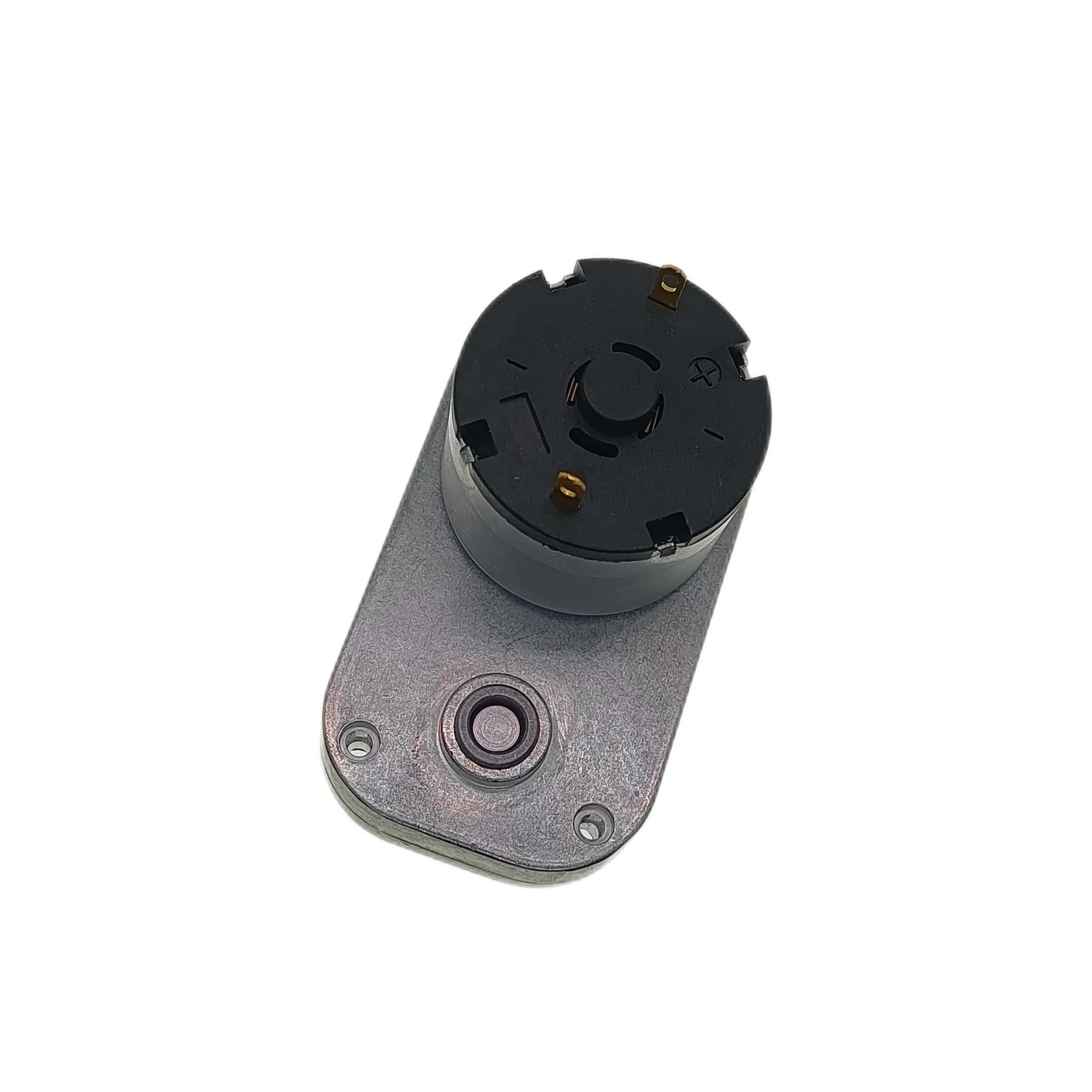 DC Wheel Motor 24V - Efficient Gear Reduction for Mobility