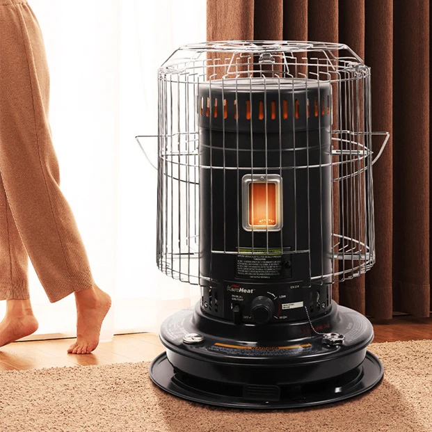Outdoor Burner Kerosene Oil Stove Heater - Buy Bag Lightweight Portable ...