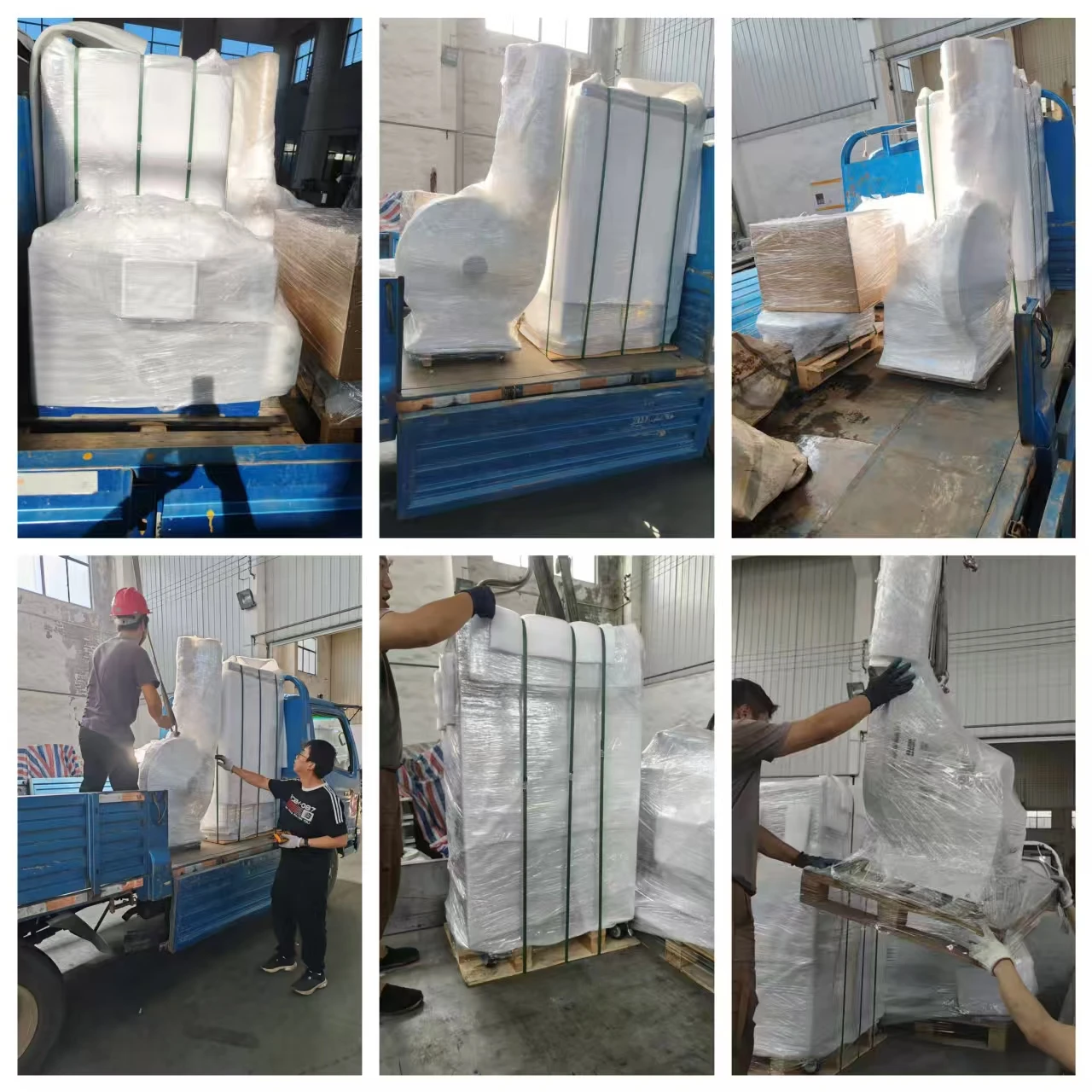 Impact for Bench Impact Testing Machine High Accuracy 150kw Power 1 ...