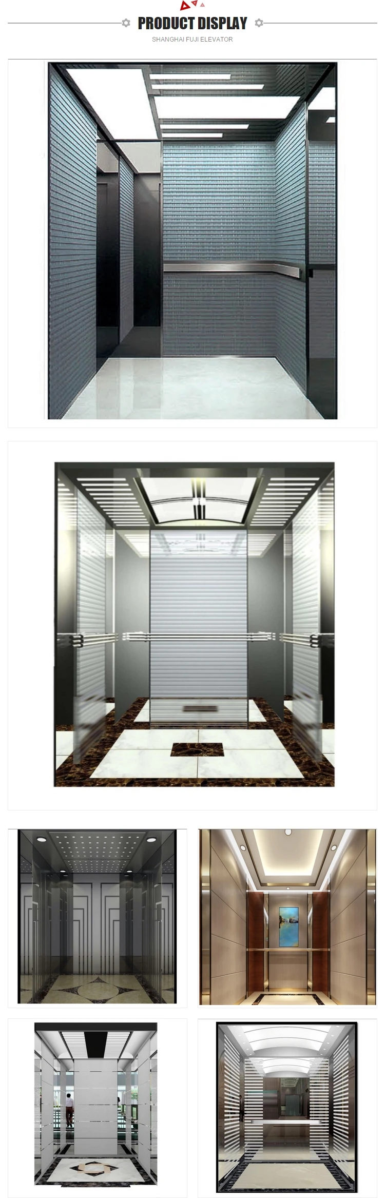 Elevator COP Touchless Elevator LOP| Alibaba.com