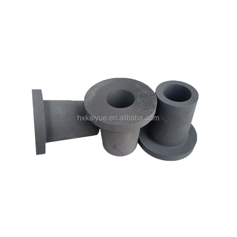 High Quality Anti Oxidation Isostatic Carbon Graphite Rocket Nozzle ...