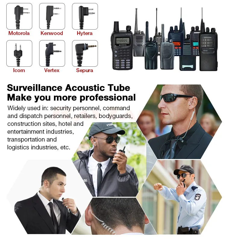 Kirisun Earpiece at Danelle Perez blog