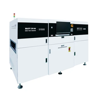 Factory Smt Solder Paste Inspection Spi Machine Spi Smt Machine With ...