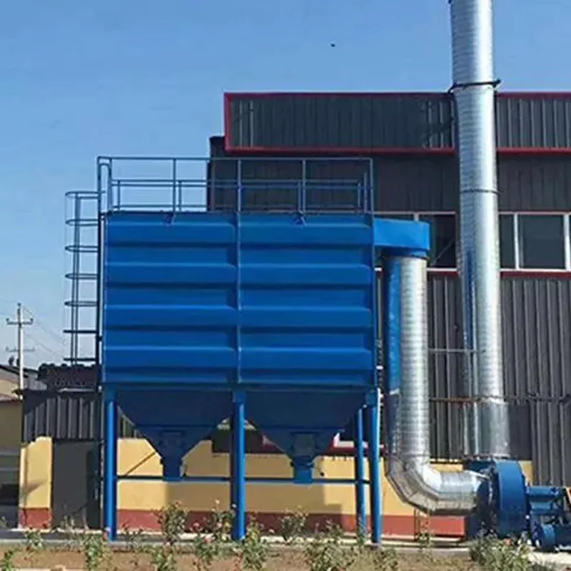 4-72 Centrifugal Fan for Industrial Dust Suction & OEM Support