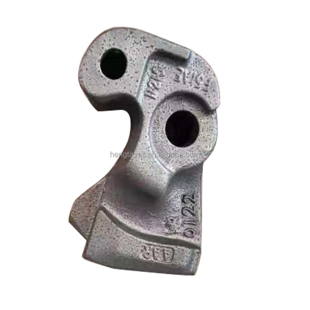 Railway Car Coupler Knuckle AAR F51AE Standard Train Knuckle